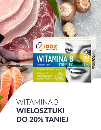 DOZ.pl - leki, suplementy diety, kosmetyki
