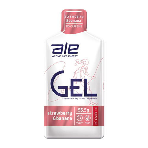 ALE Marka sportowców, DOZ.pl