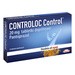 Controloc Control, 20 mg, tabletki dojelitowe, 14 szt. - Portal Dbam o ...