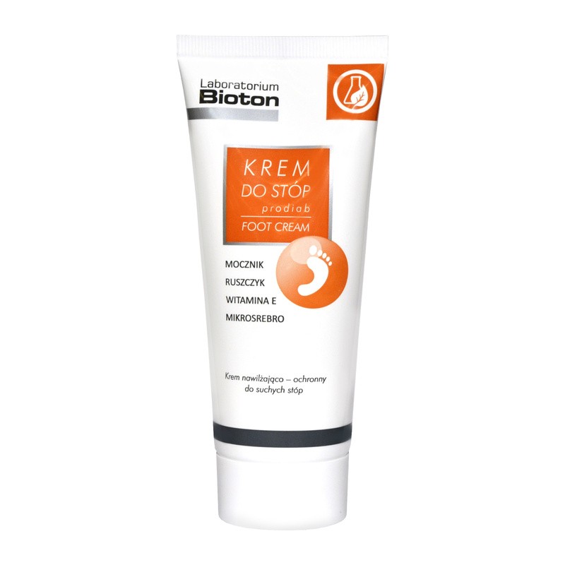 Prodiab, krem do stóp, 100 g