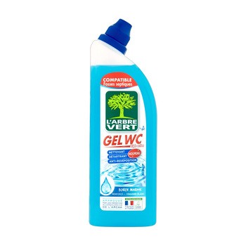 Żel Do Wc Force Marine 740 ml