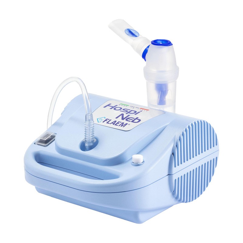 FLAEM Hospineb Professional Inhalator Szpitalny