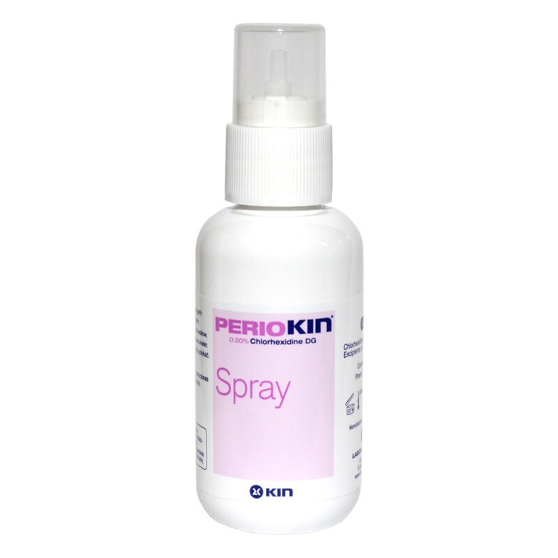 Periokin, spray, 40 ml