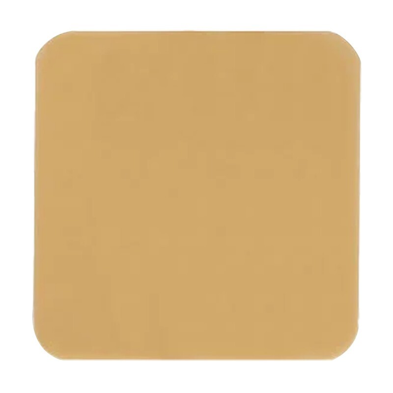 Granuflex® Extra Thin, cienki opatrunek hydrokoloidowy, 7,5 cm x 7,5 cm, 1 szt. (z opakowania 5 ...