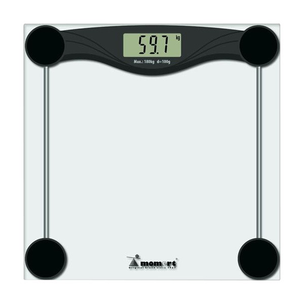 Momert 5873, elektroniczna waga osobowa, 1 szt.