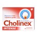 Cholinex Intense, tabletki do ssania, smak jeżynowy, 20 szt. - Portal ...