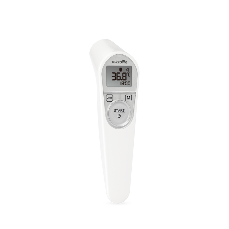 Termometr Microlife NC 200, bezkontaktowy