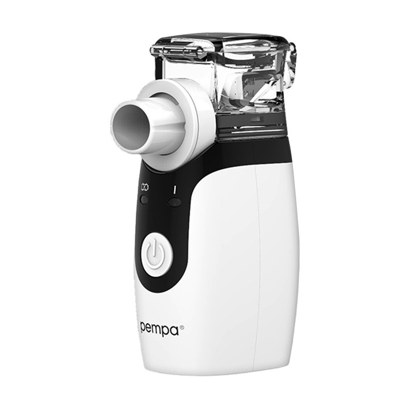 Pempa NEB 500 MESH, inhalator membranowy, 1 szt.