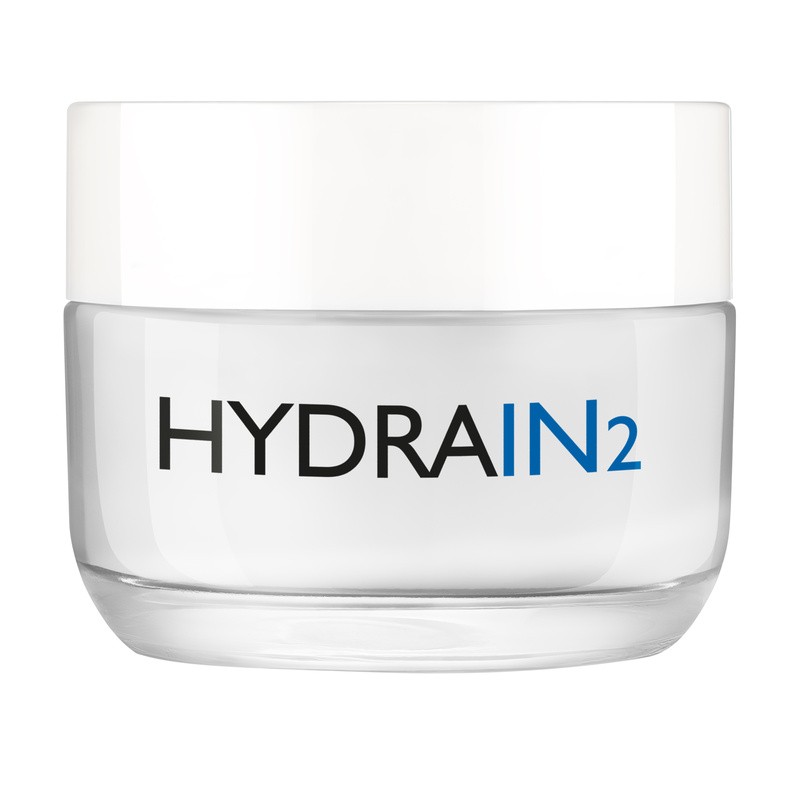 Dermedic Hydrain 2, krem nawilżający o przedłużonym działaniu, 50 g