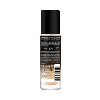 Bielenda Long Wear, podkład matujący, Sunny Beige 05, 30 ml