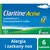 Claritine Active, 5 mg + 120 mg, tabletki o przedłużonym uwalnianiu, 6 ...