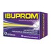 Ibuprom, 200 mg, tabletki powlekane, 50 szt. - Portal Dbam o Zdrowie