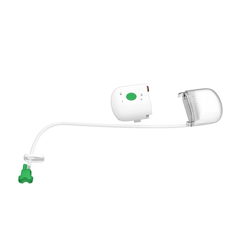 Avance® Solo, zestaw do podciśnieniowego leczenia ran (pompa + kanister ...