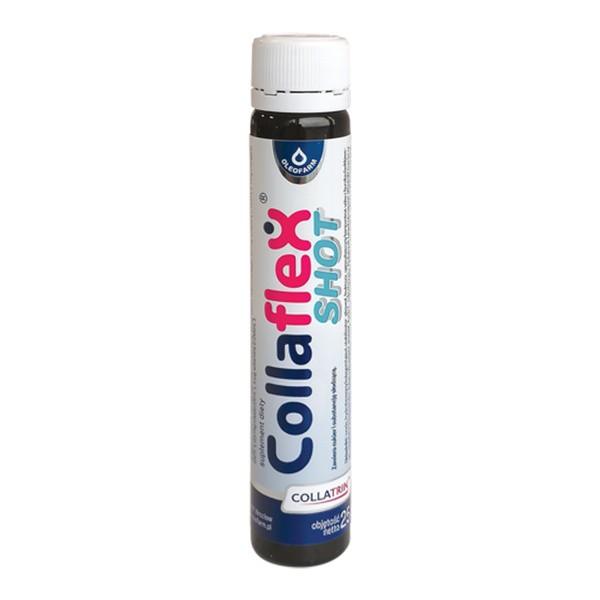 Collaflex Shot, płyn, 25 ml