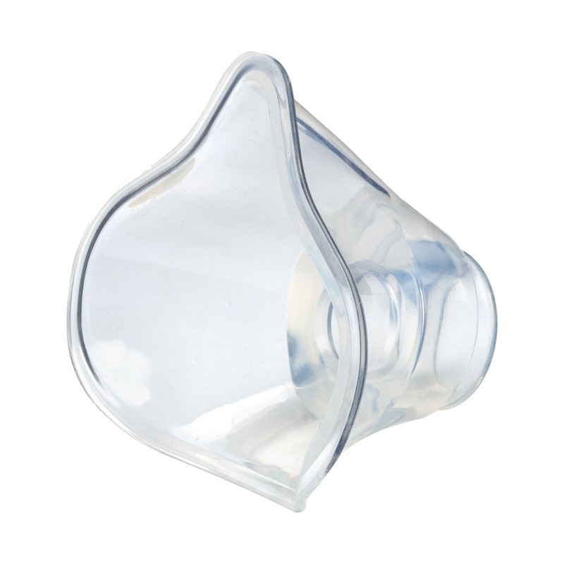 Flaem Magic Care, maska do inhalatorów dla dzieci 11-36 m, 1 szt.