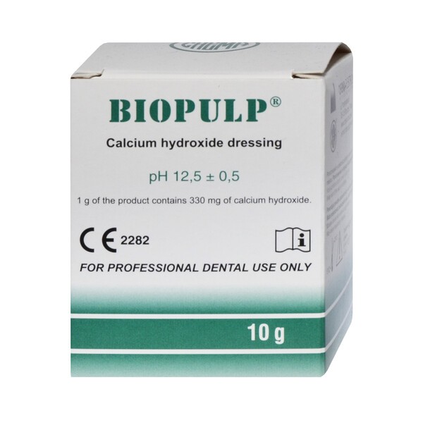 Biopulp, proszek, 10 g