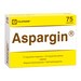 Aspargin, 250 mg + 250 mg, tabletki, 75 szt. (Filofarm) - Portal Dbam o ...