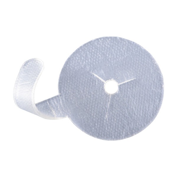 Codosil Adhesive Breast 2, opatrunek silikonowy na blizny, 1 szt.